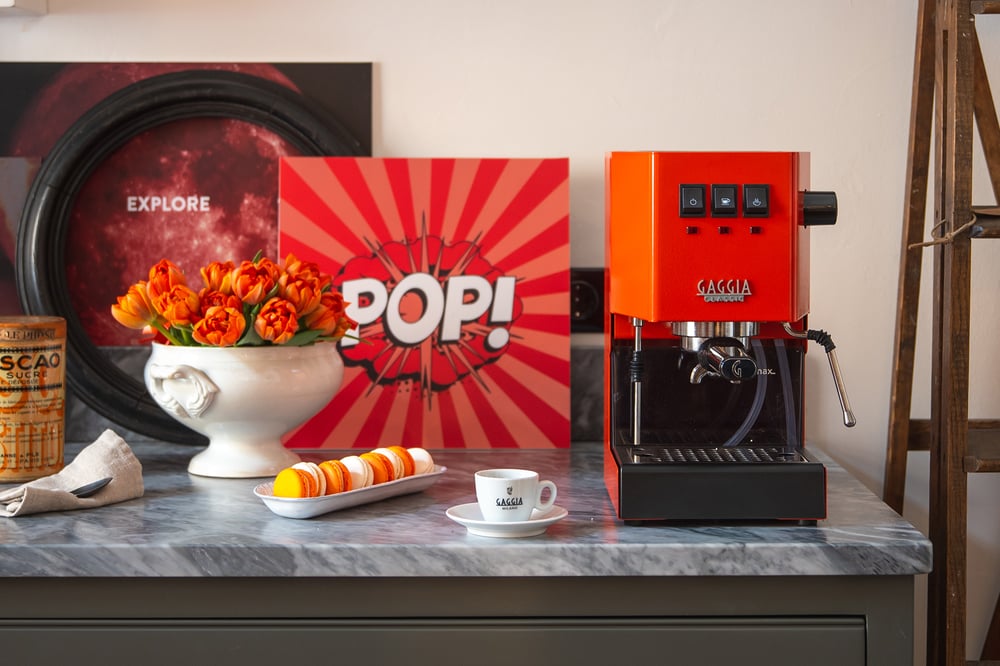 Best Espresso Machine for Home Barista