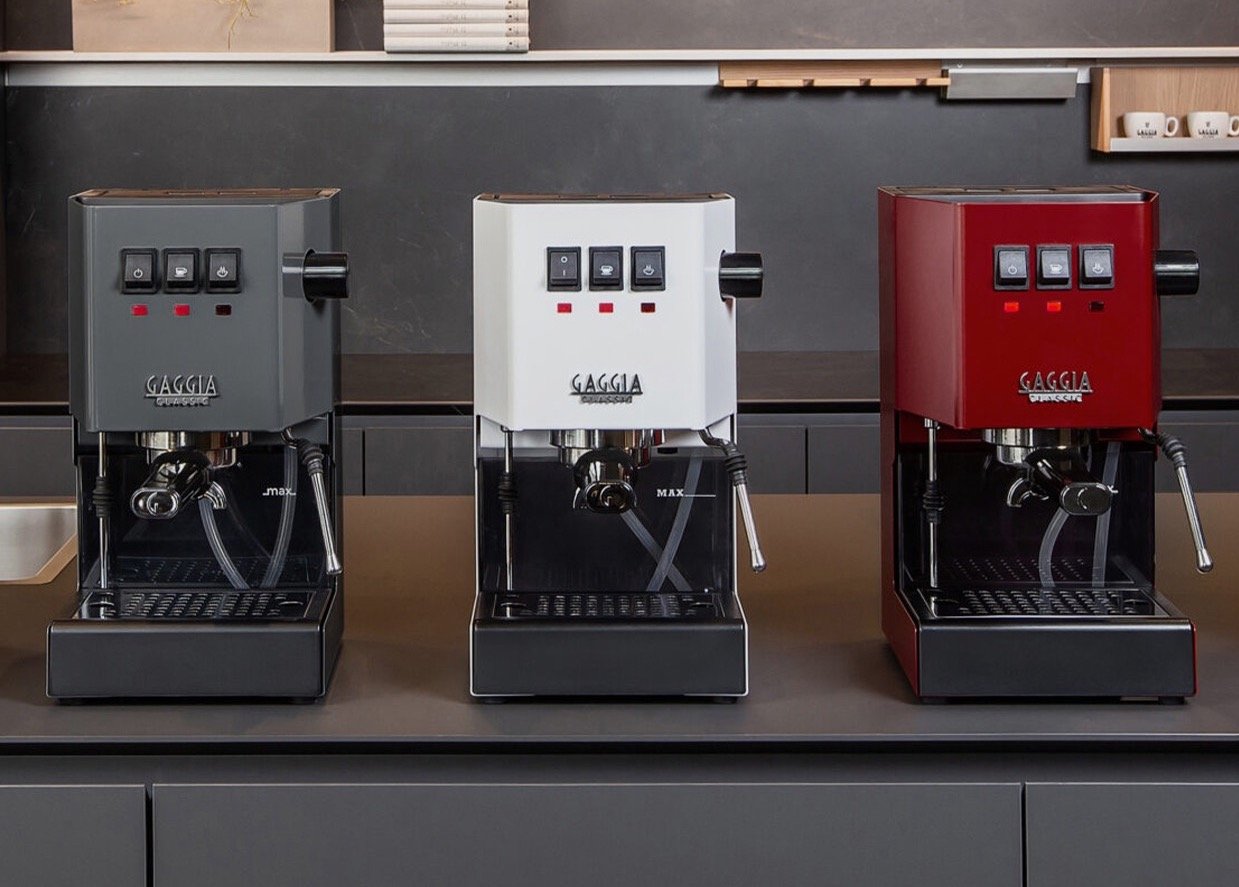 Best Espresso Machine For Americano