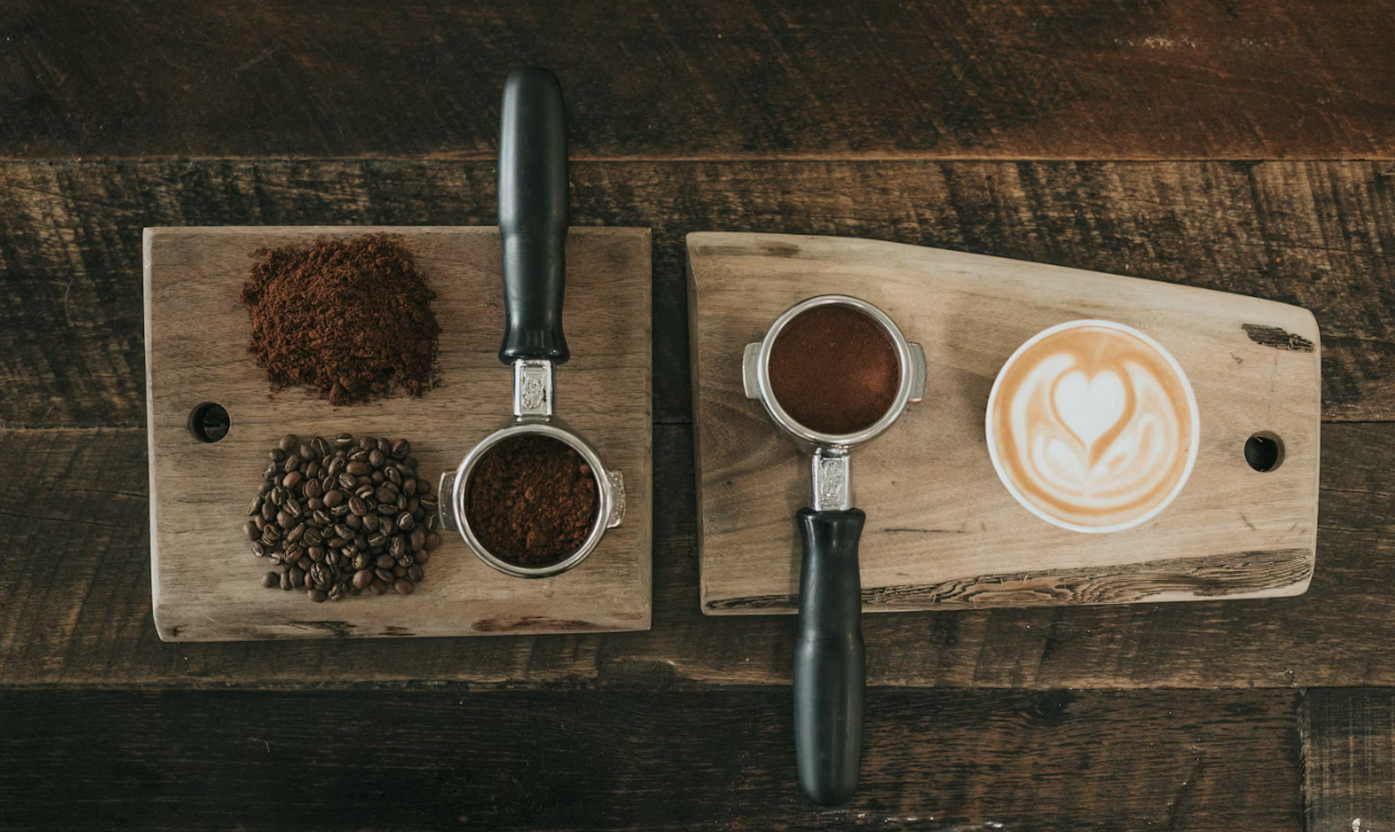 A Work From Home Guide To The Best Espresso Setup